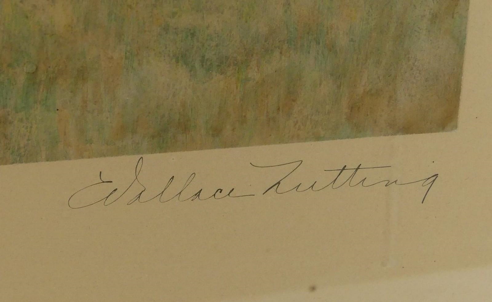 Wallace Nutting | untitled | MutualArt