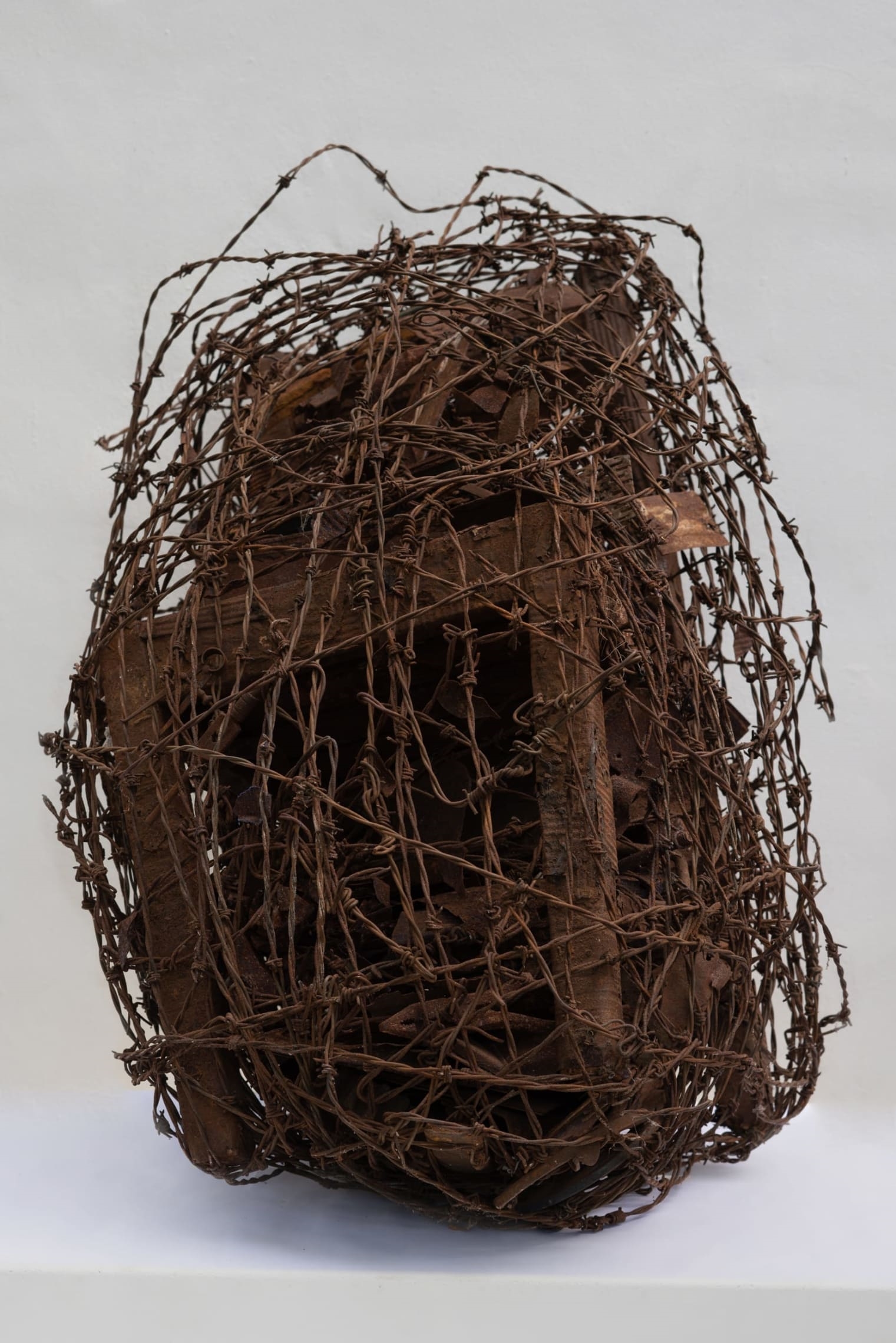 Jan van der Merwe | Slipping Away | MutualArt