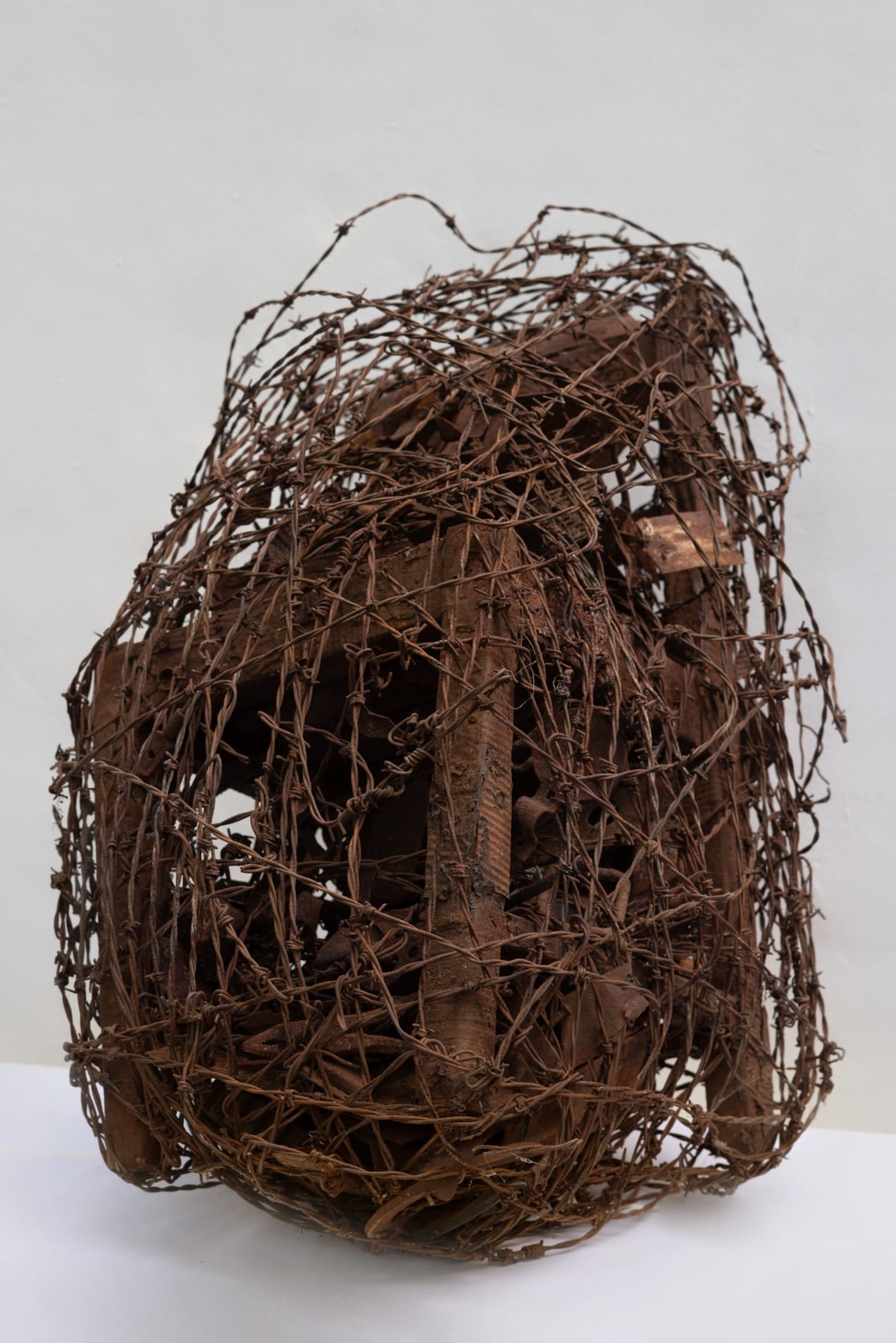 Jan van der Merwe | Slipping Away | MutualArt