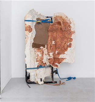 Florian Fouché | Artist Overview | MutualArt