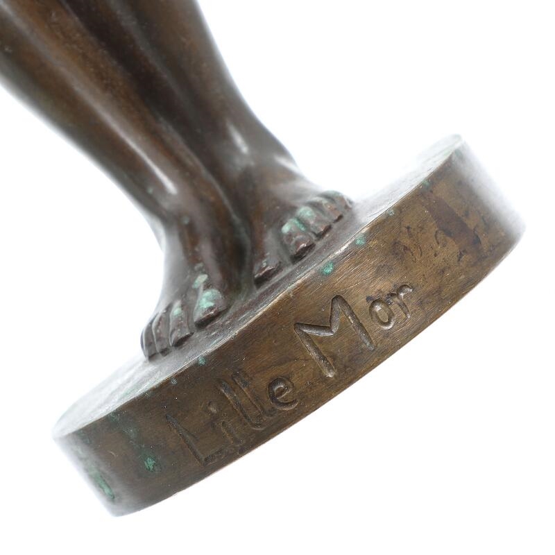 Johanne Pedersen-Dan | Lille Mor | MutualArt