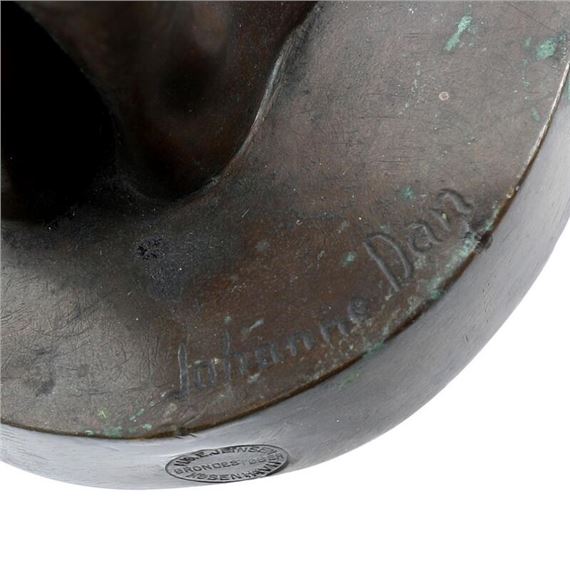 Johanne Pedersen-Dan | Lille Mor | MutualArt