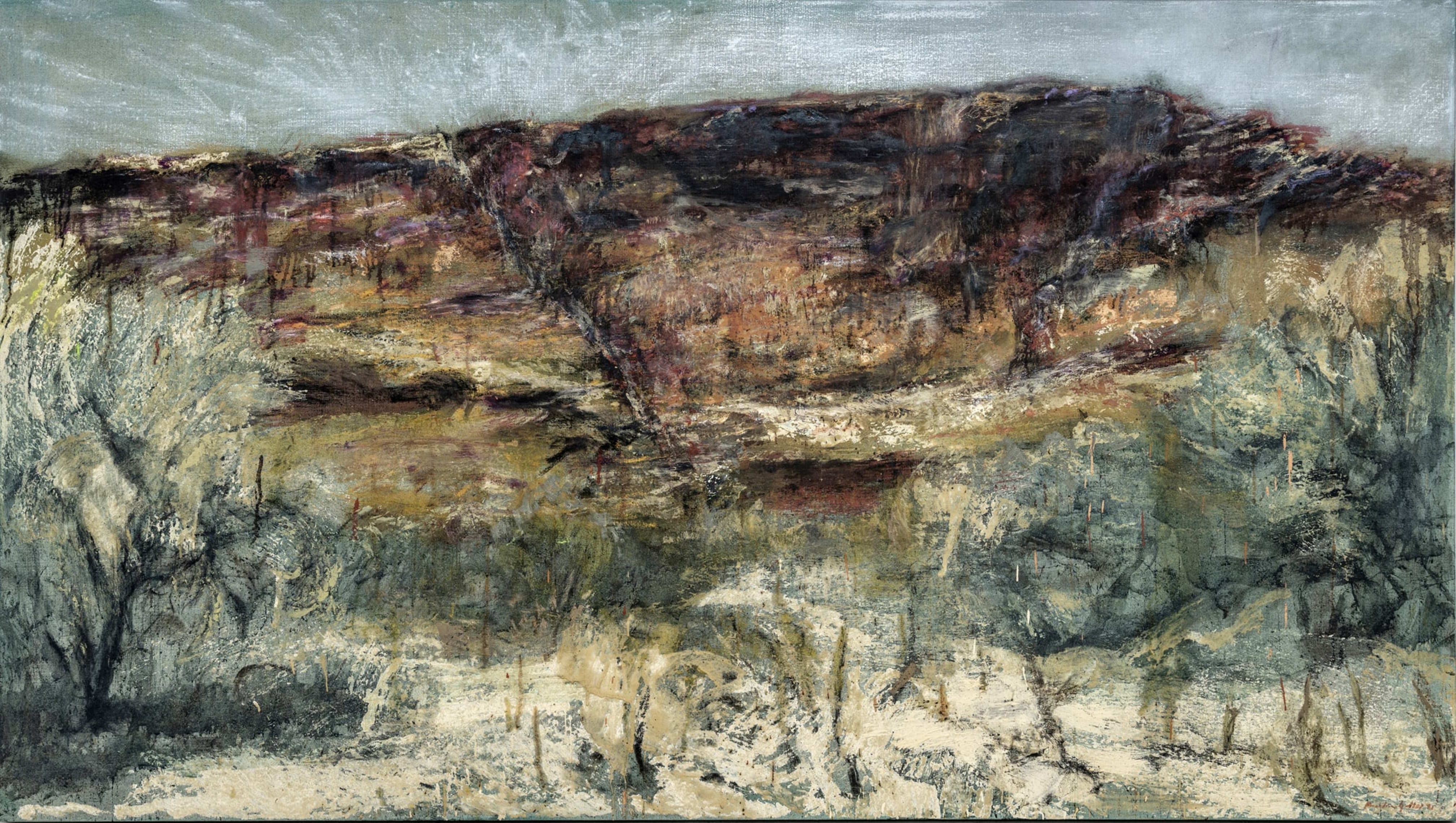 Pauline Gutter | Baviaanskloof | MutualArt