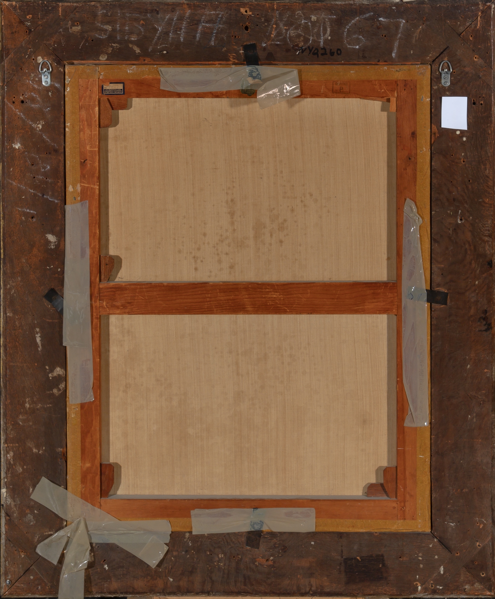 Sir Thomas Lawrence | Portrait of Mary-Anne Capel, Later Lady ...