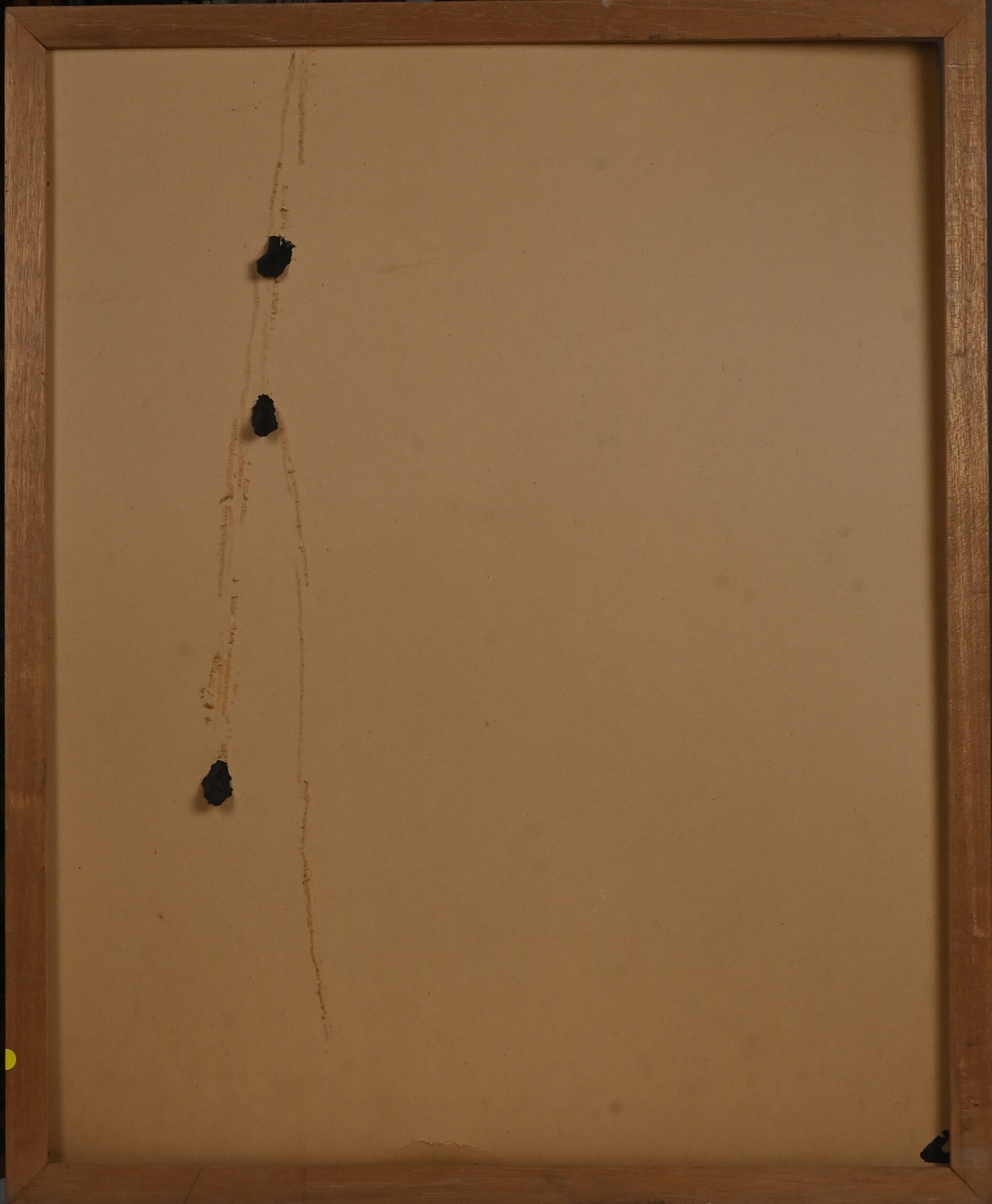 Angel Alonso | ALONSO (1923-1994) Trois charbons sur carton avec ...