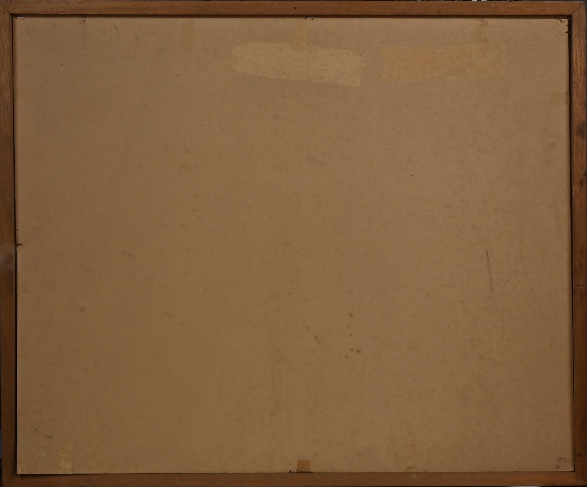 Angel Alonso | ALONSO (1923-1994) Trois charbons sur carton avec ...