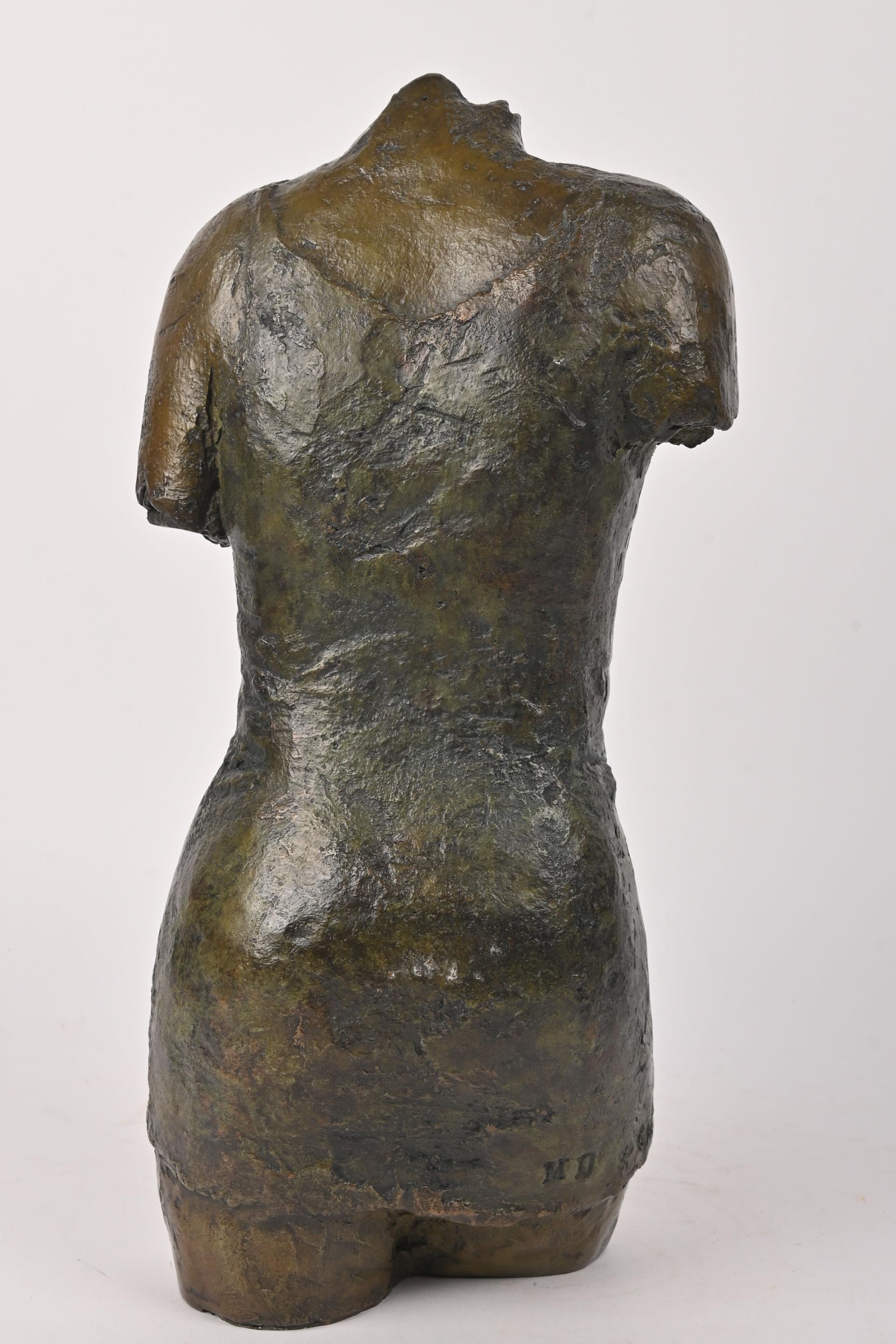 Milo Dias | La Venus du XXe (1993) | MutualArt