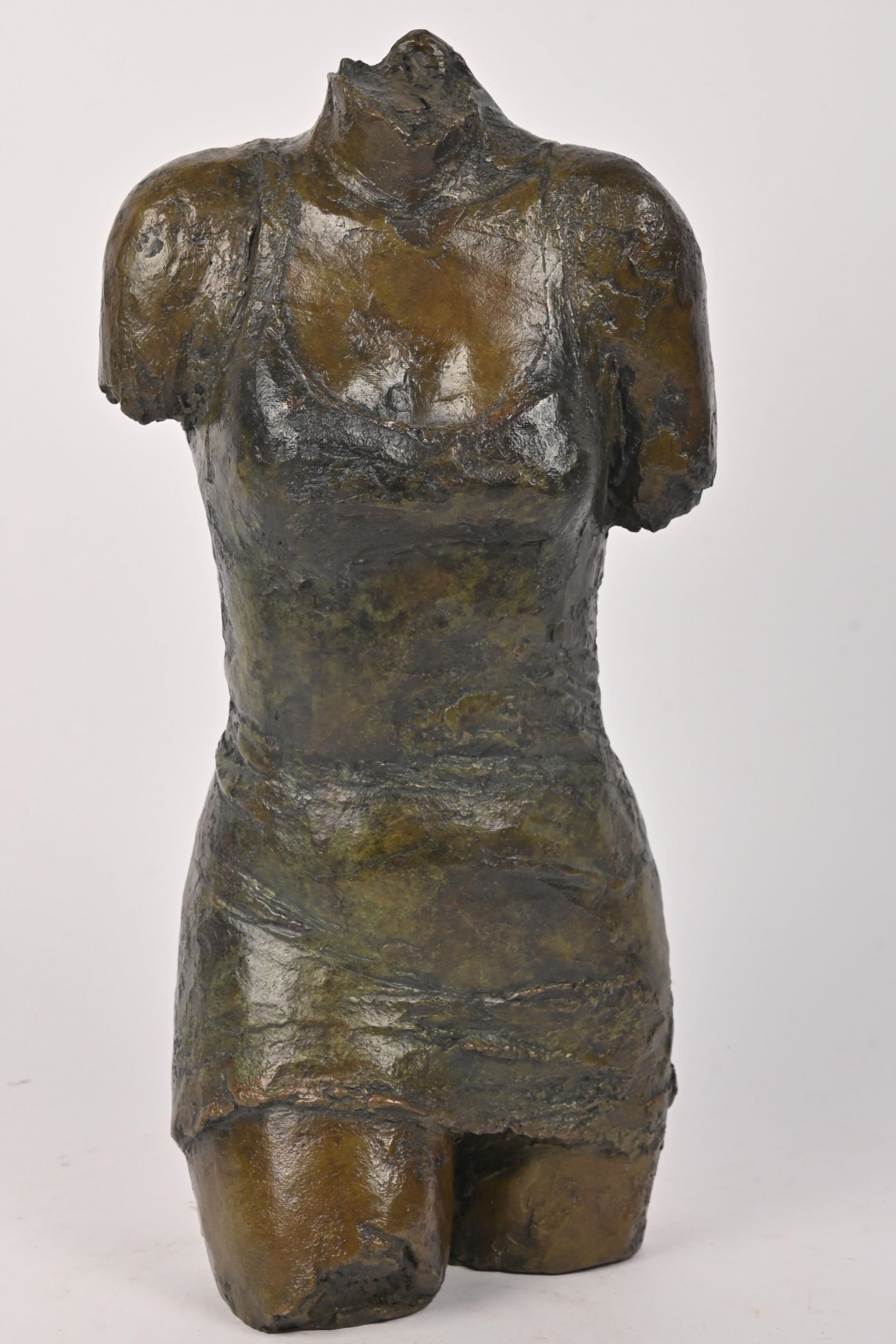 Milo Dias | La Venus du XXe (1993) | MutualArt