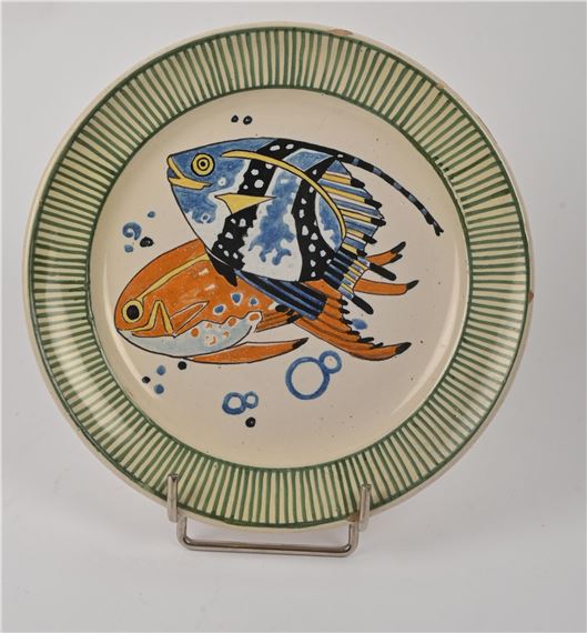 Mathurin Méheut | MEHEUT (1882-1958) pour Henriot Quimper Service de la ...