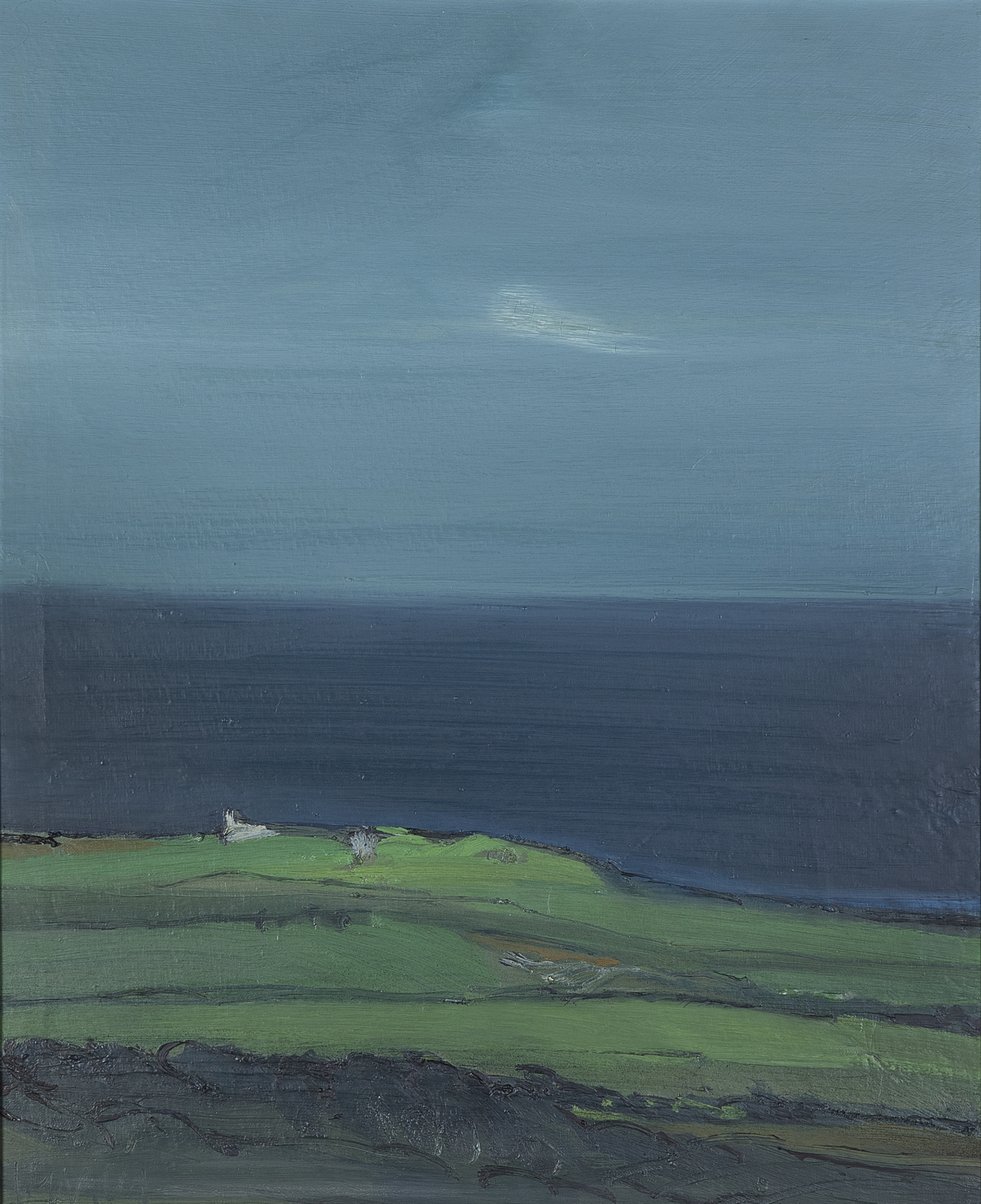 Juan Garcés | Paisaje | MutualArt