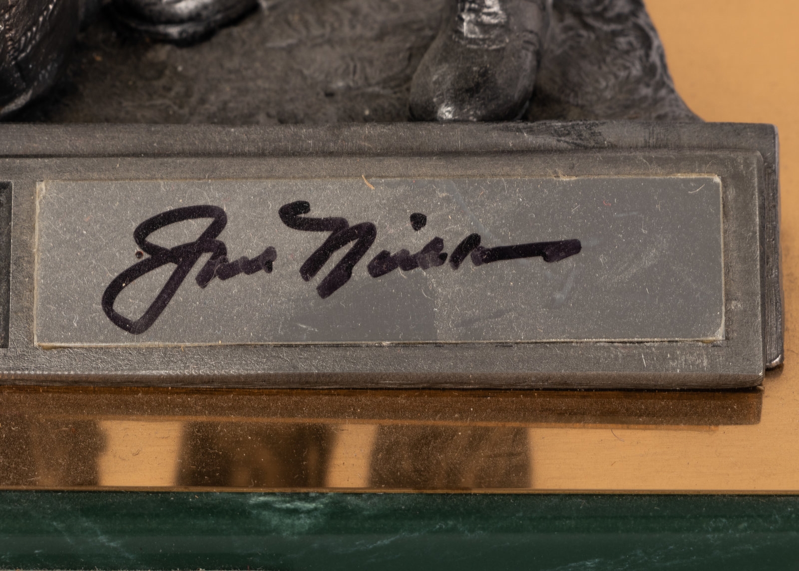 Michael Ricker | The Legend Lives | MutualArt