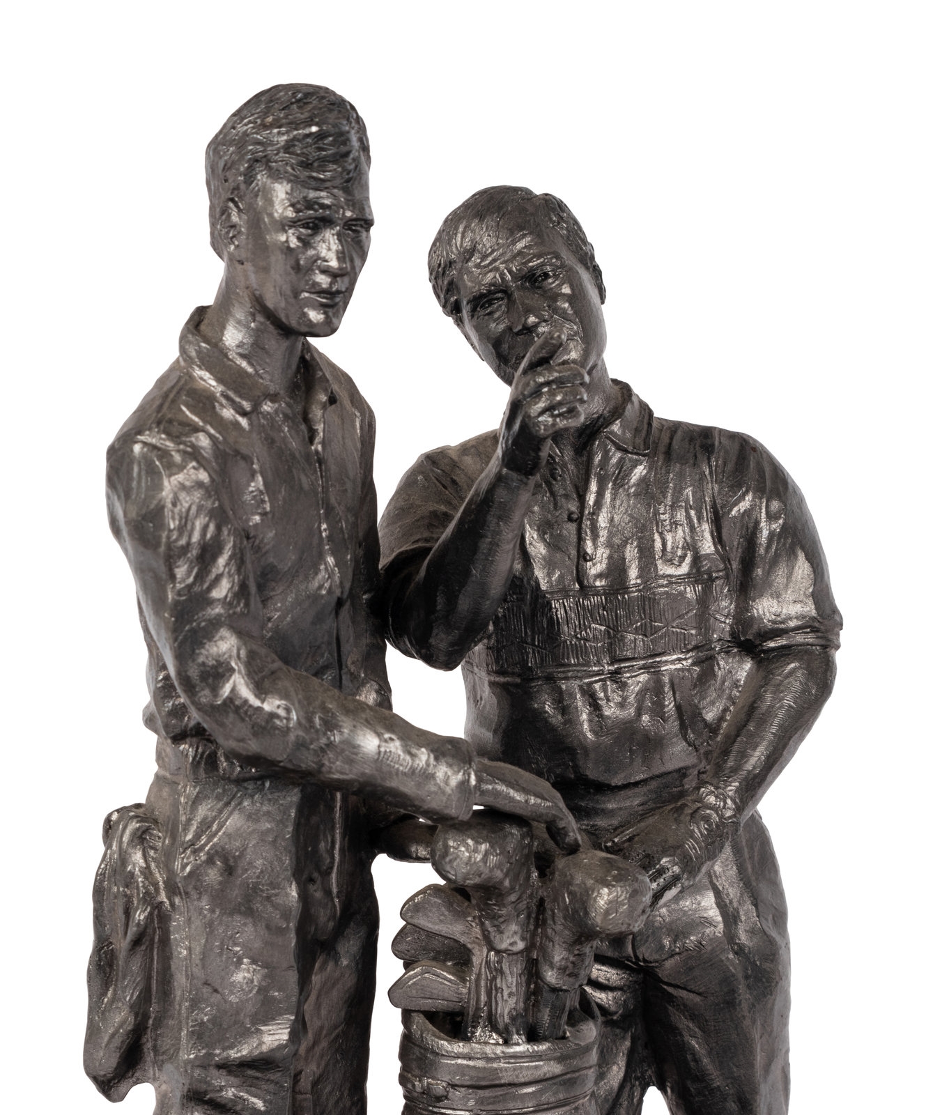 Michael Ricker | The Legend Lives | MutualArt