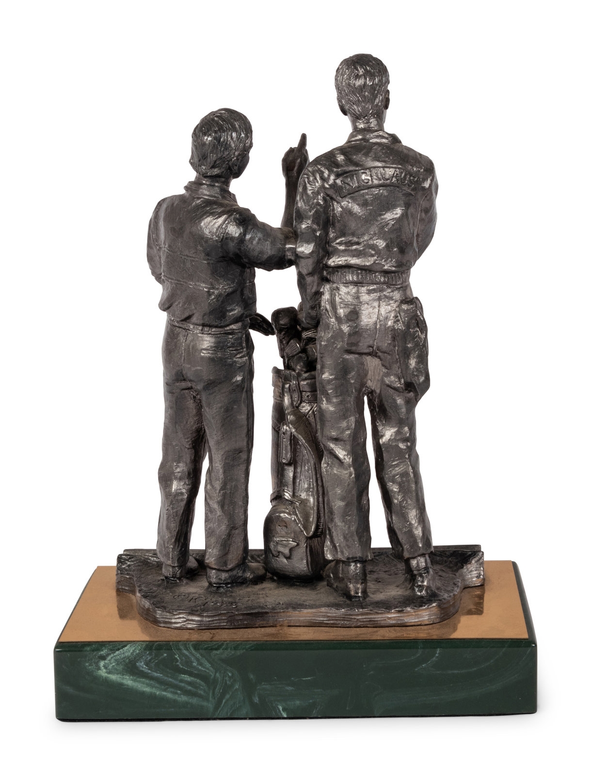 Michael Ricker | The Legend Lives | MutualArt