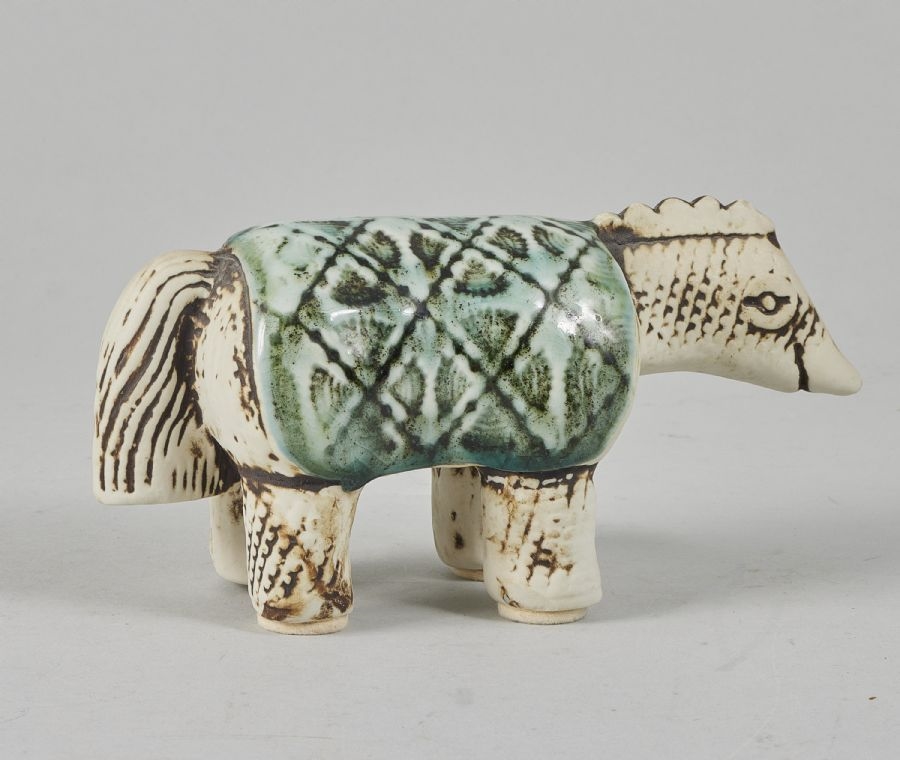 Lisa Larson | Varan | MutualArt