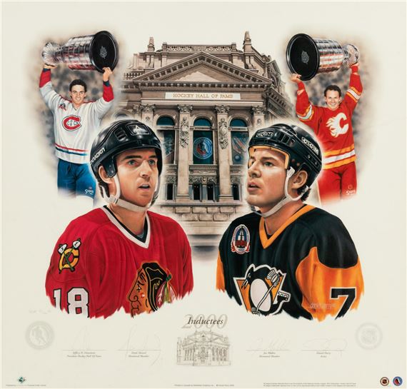 Daniel Parry | Biography