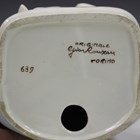 Giovanni Ronzan | An Italian pottery model of the Madonna | MutualArt