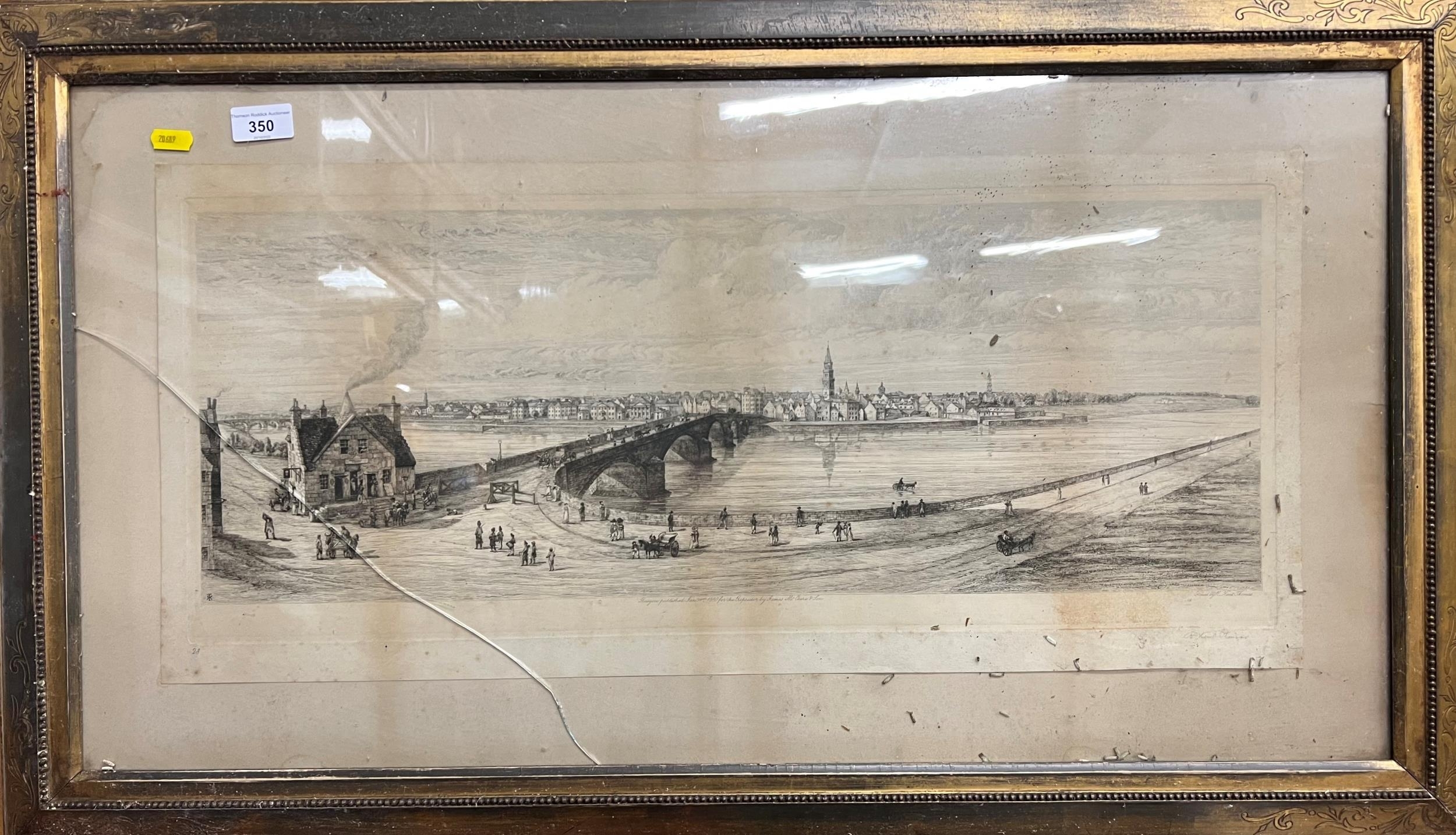 Thomas Kent | 'Glasgow' | MutualArt