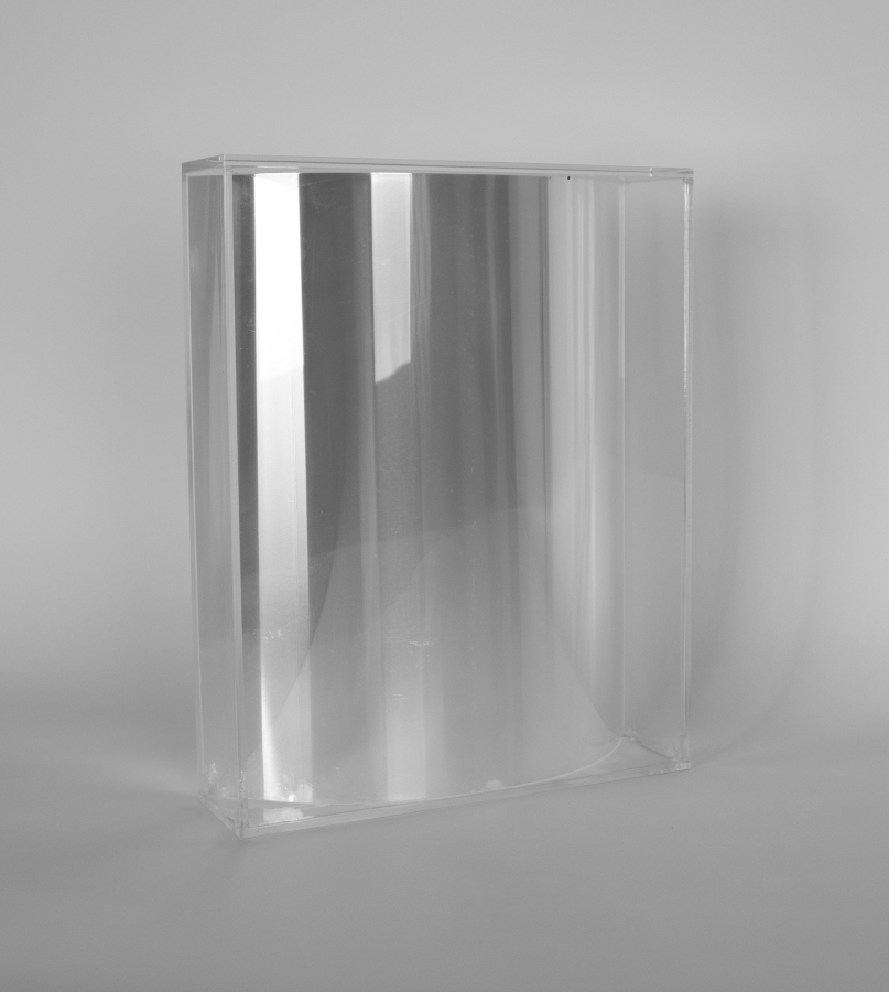 Jürgen LIT Fischer | Holographic object | MutualArt