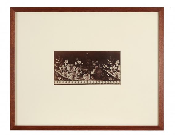 Achille Quinet | Fôret de Fontainebleau (Circa 1860) | MutualArt