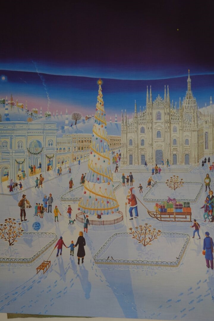 Fernand Nathan | Ensemble de 45 affiches pédagogiques sur les thèmes de ...