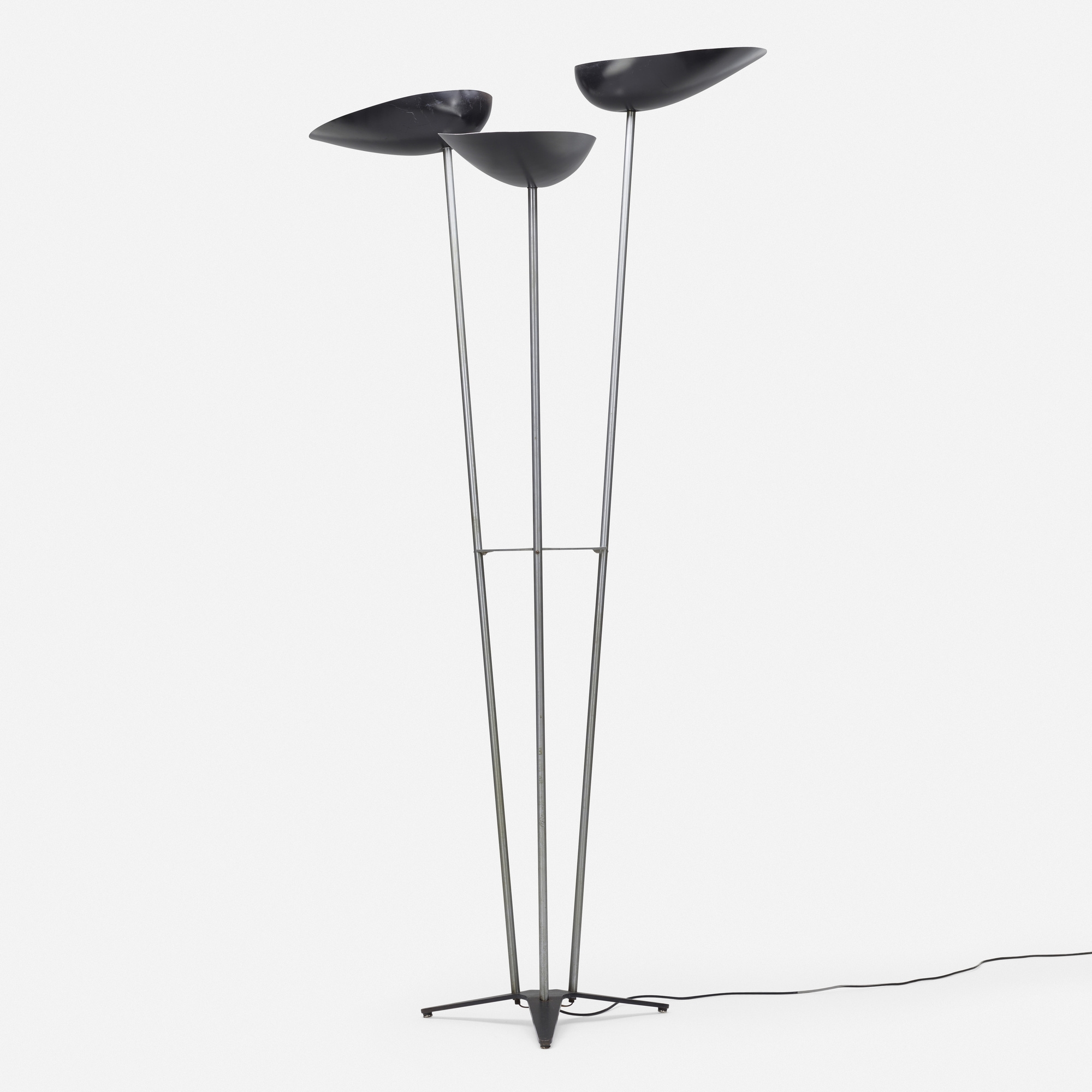 Abel Sorenson | Floor lamp from the United Nations Delegates' Lounge ...