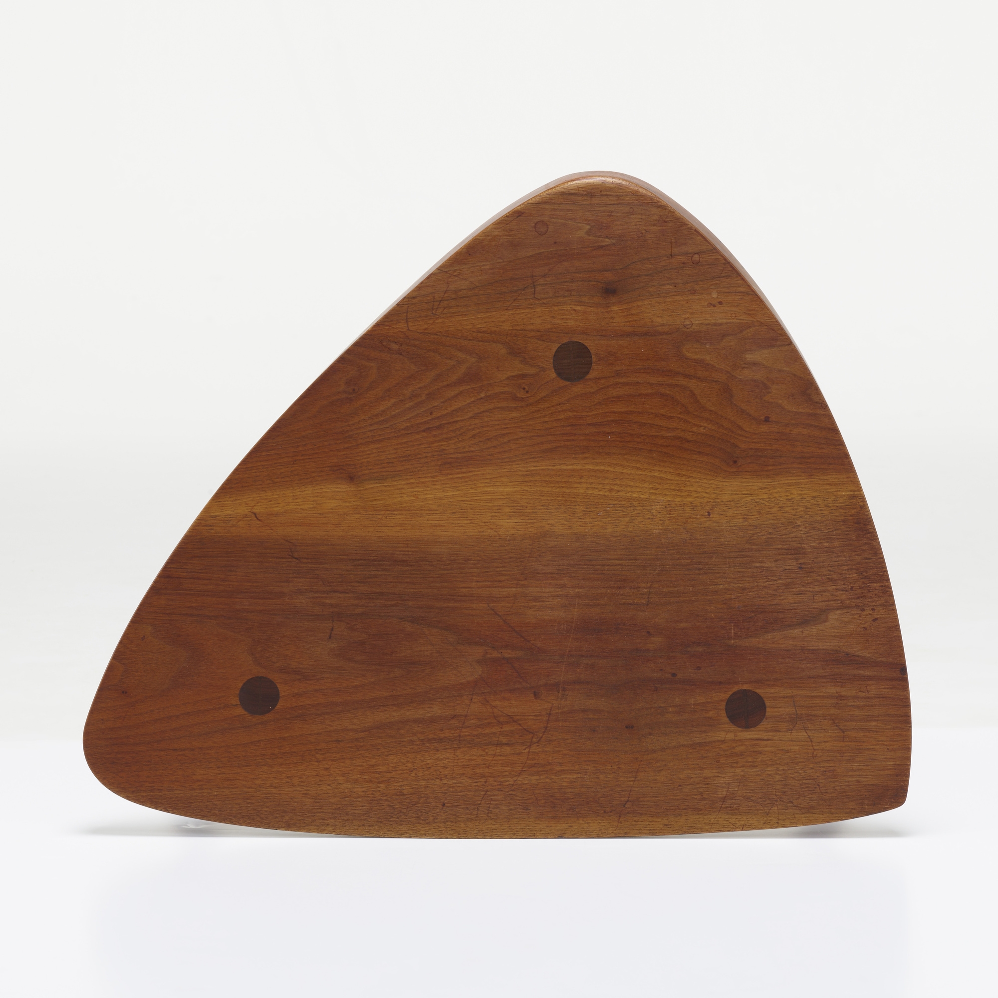 George Nakashima | Wohl table (1960) | MutualArt