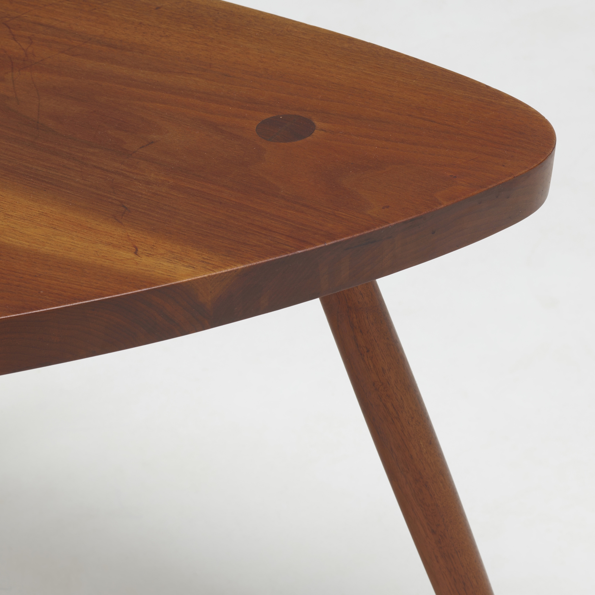 George Nakashima | Wohl table (1960) | MutualArt
