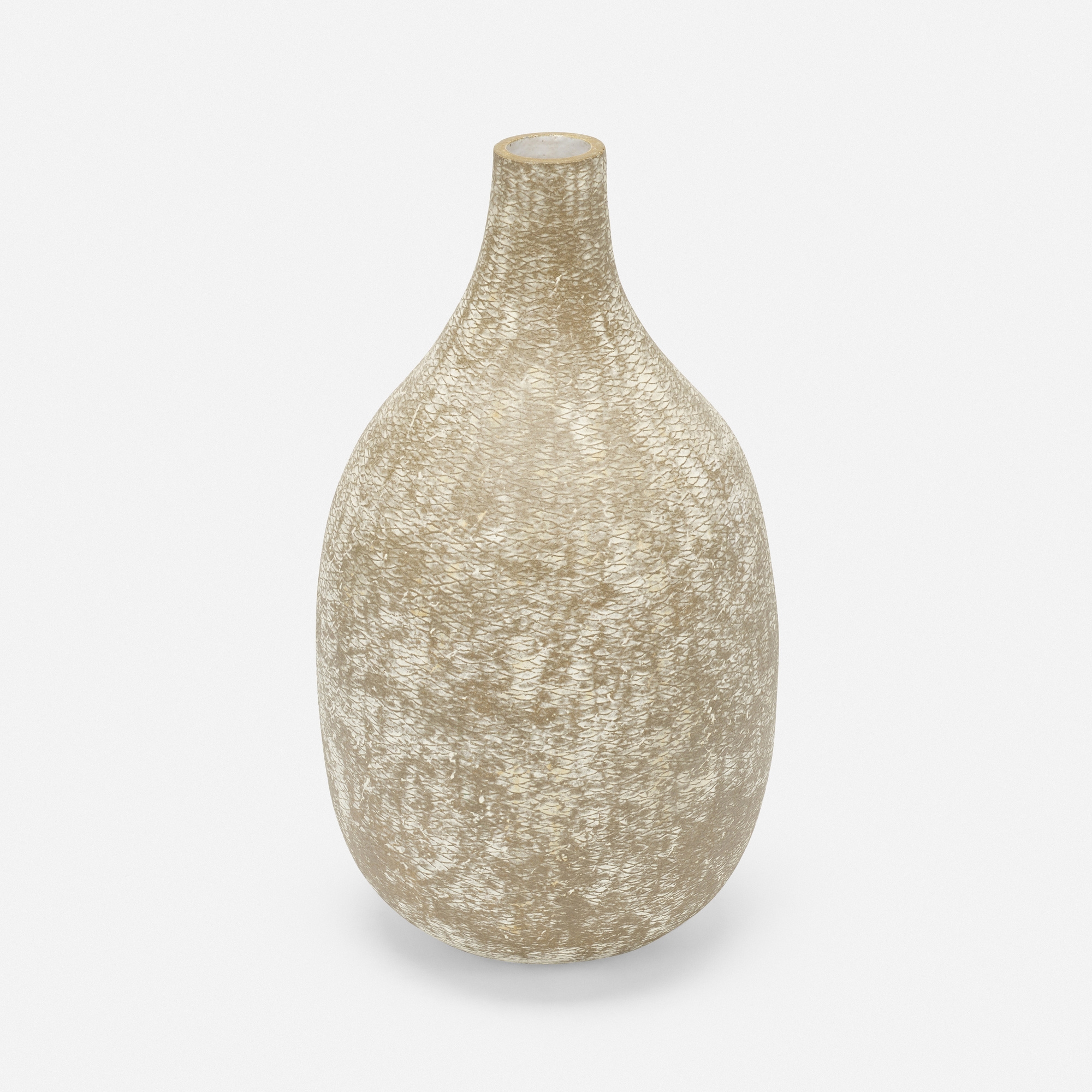 Claude Conover | Haas vessel (1982) | MutualArt