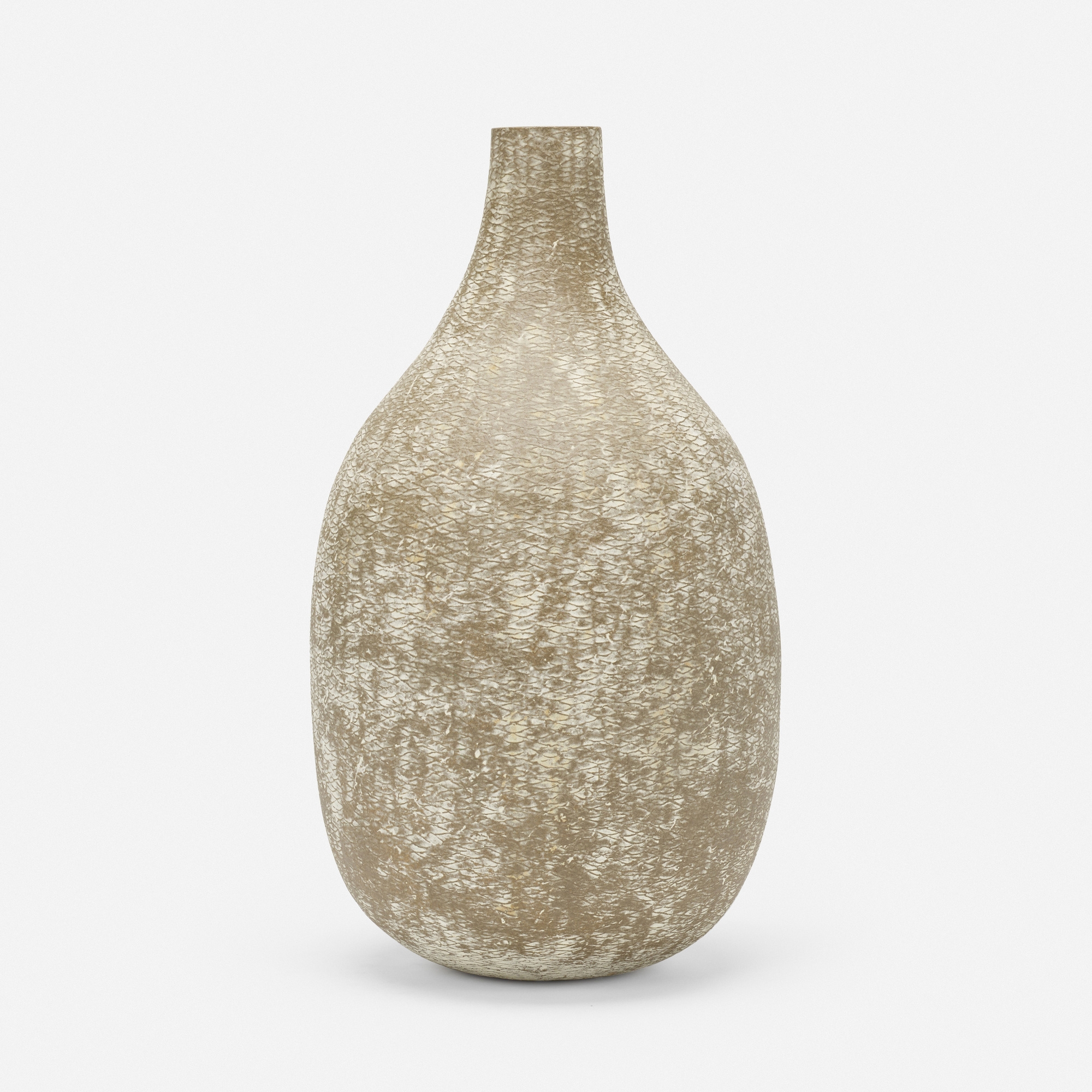 Claude Conover | Haas vessel (1982) | MutualArt