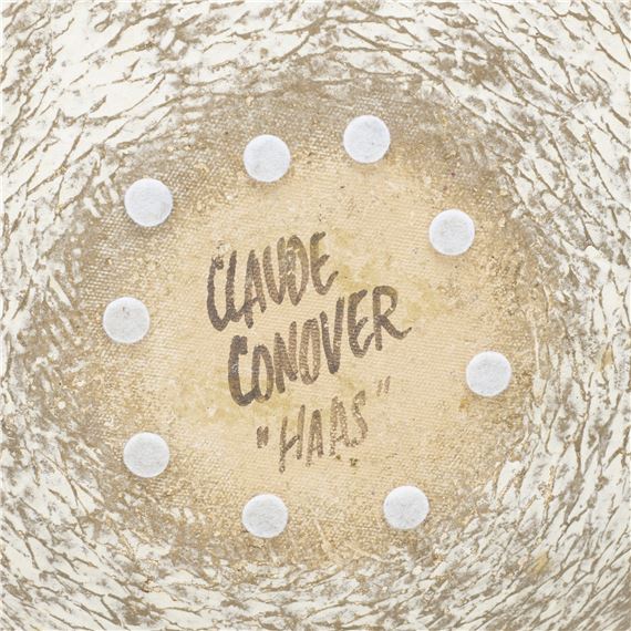 Claude Conover | Haas vessel (1982) | MutualArt