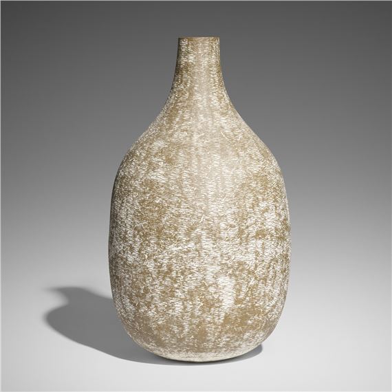 Claude Conover | Haas vessel (1982) | MutualArt