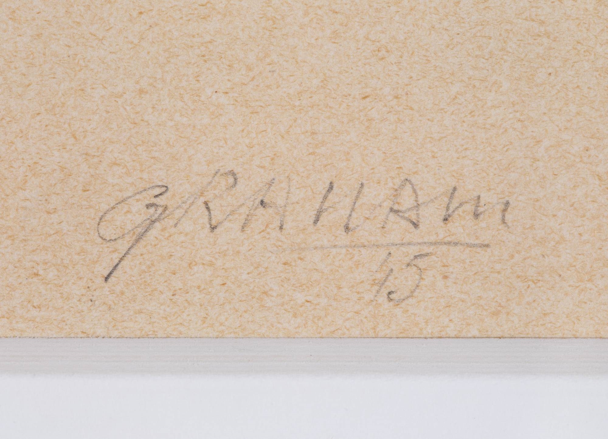 John D. Graham | Portrait of a Woman | MutualArt