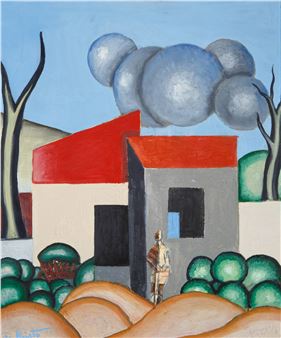 Bela de Kristo | Nature Morte | MutualArt