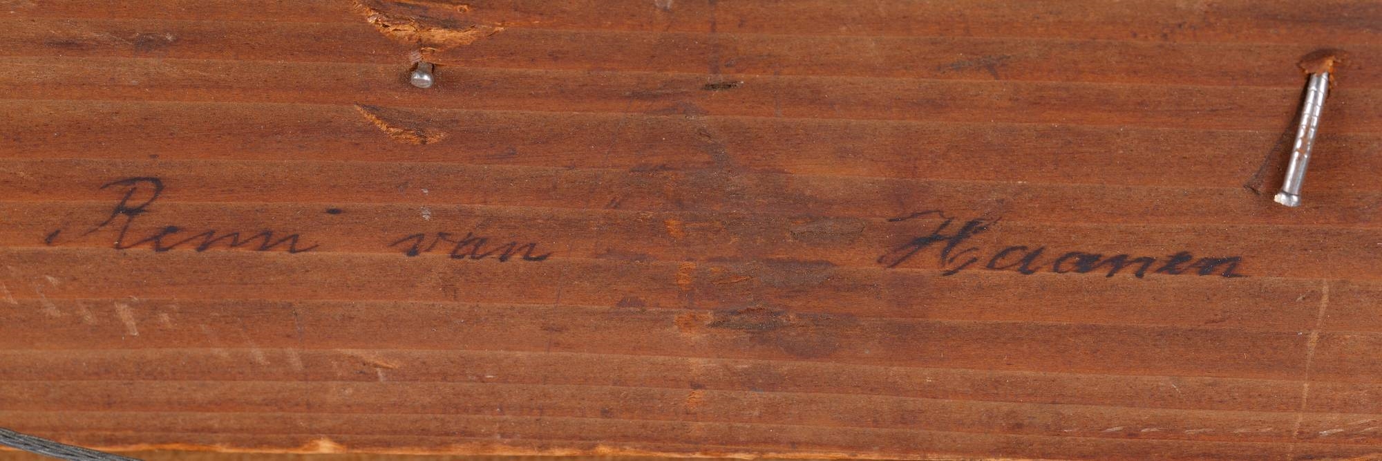 Remigius Adrianus Van Haanen | Summer Landscape | MutualArt