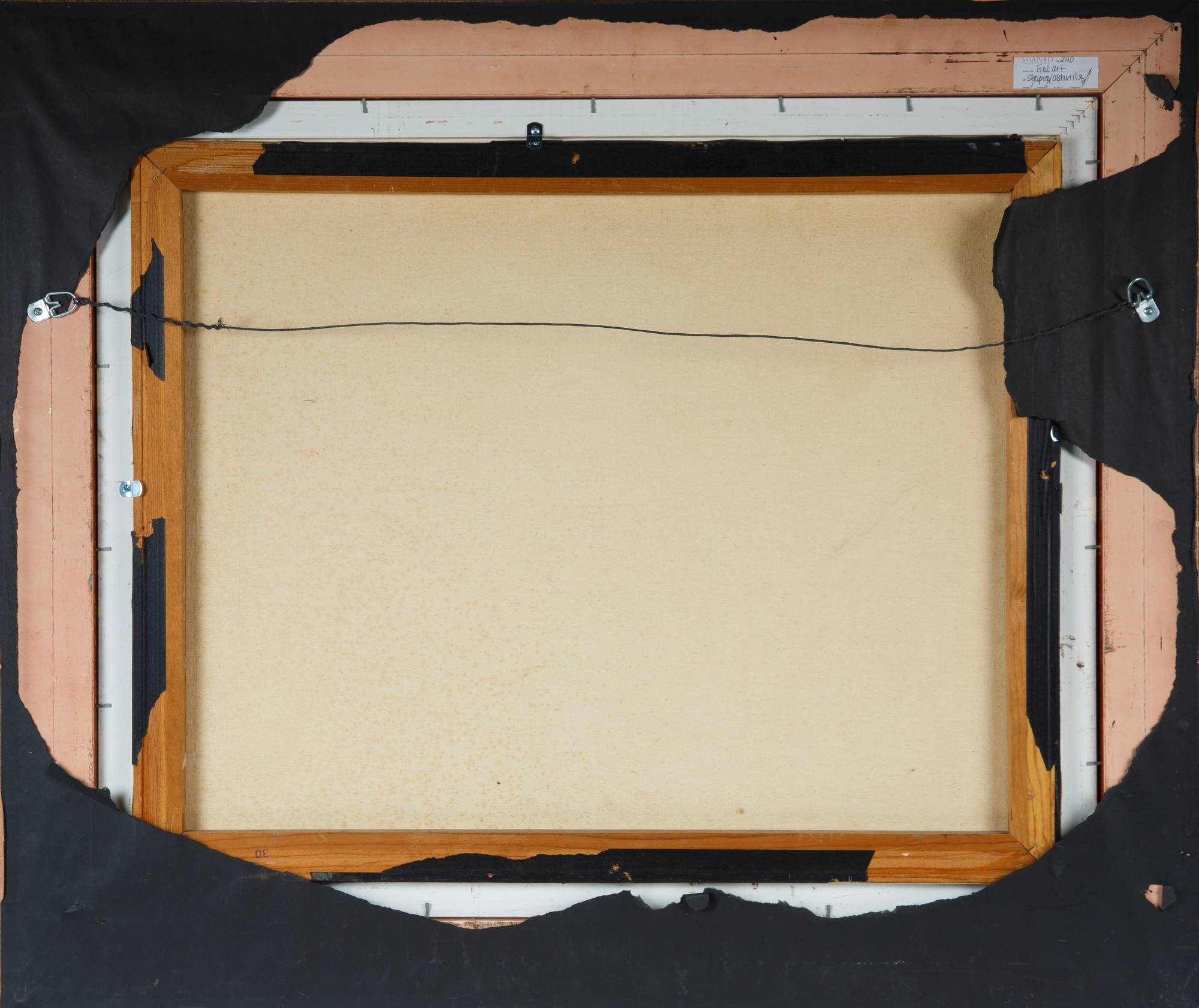 Mylo Quam | Nightmare | MutualArt