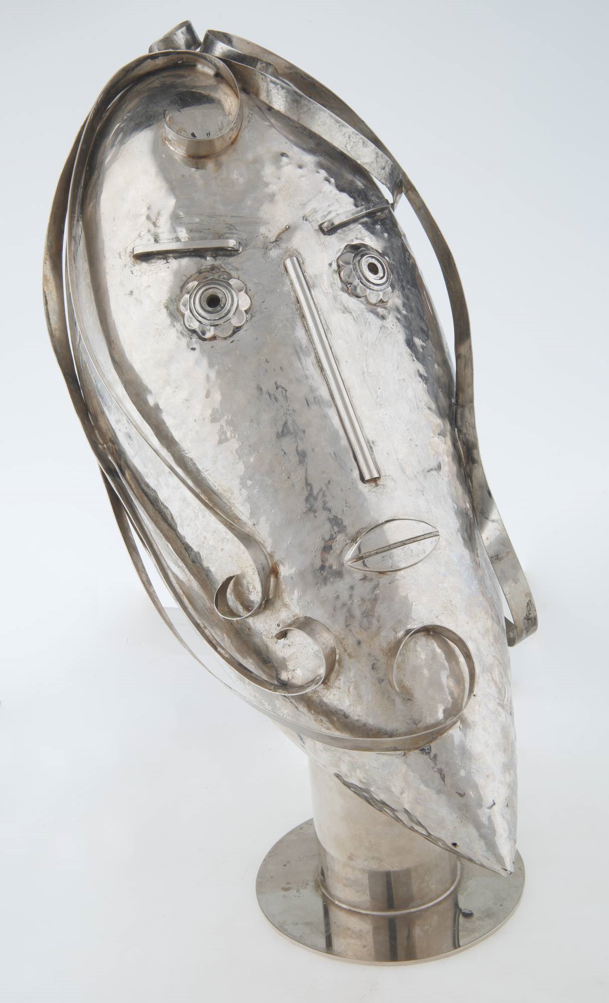 Franz Hagenauer | Mask | MutualArt