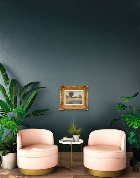 Leonid Steele | Shore | MutualArt