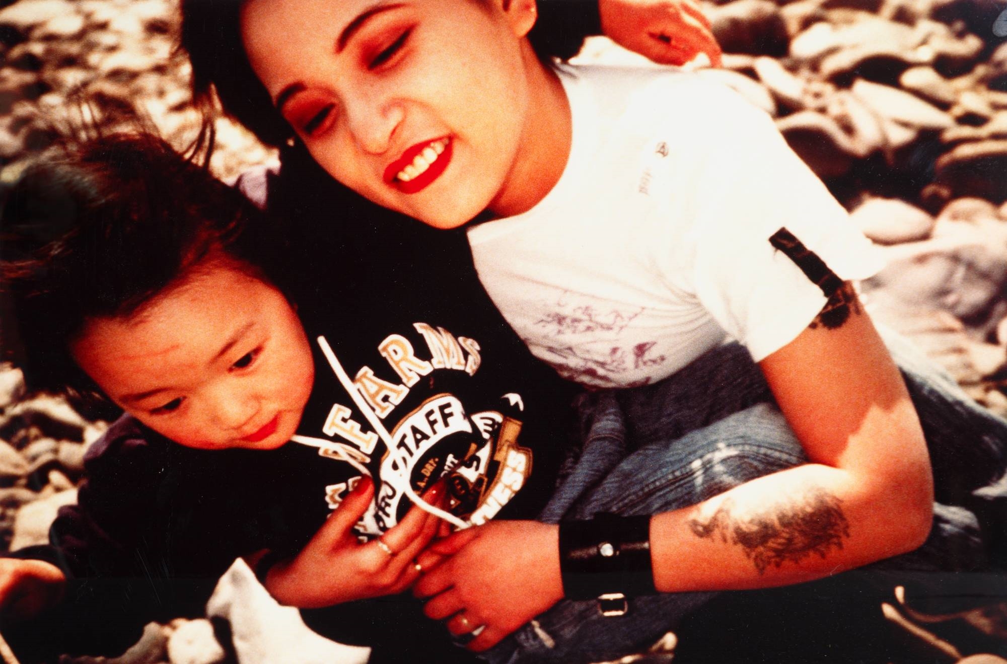 Nan Goldin | from the Tokyo Love Series (1994-1995) | MutualArt
