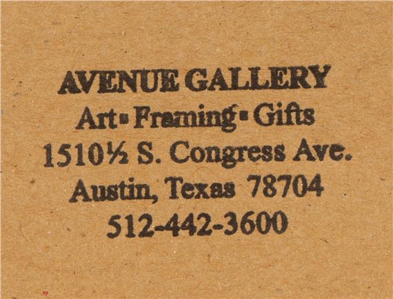 Sam Caldwell | Texas Wildlife Exposition (2001) | MutualArt