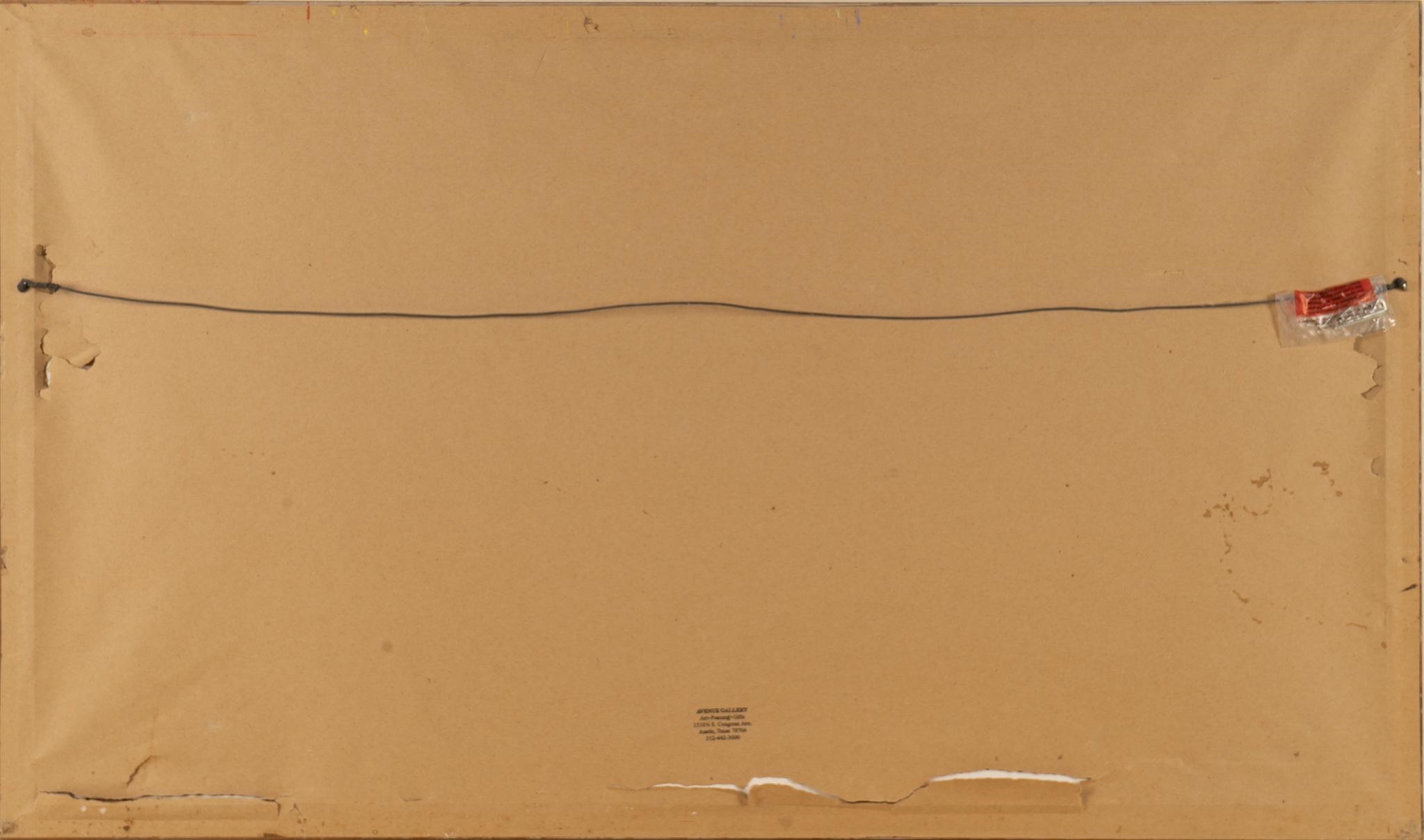 Sam Caldwell | Texas Wildlife Exposition (2001) | MutualArt