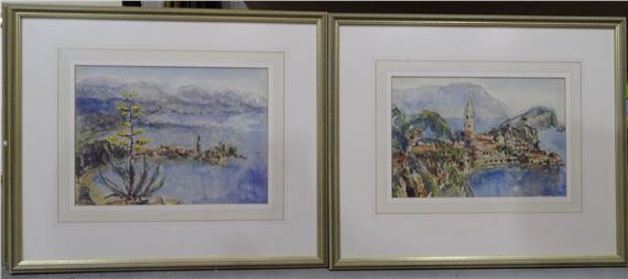 Margaret Longhurst | 1 Artworks at Auction | MutualArt