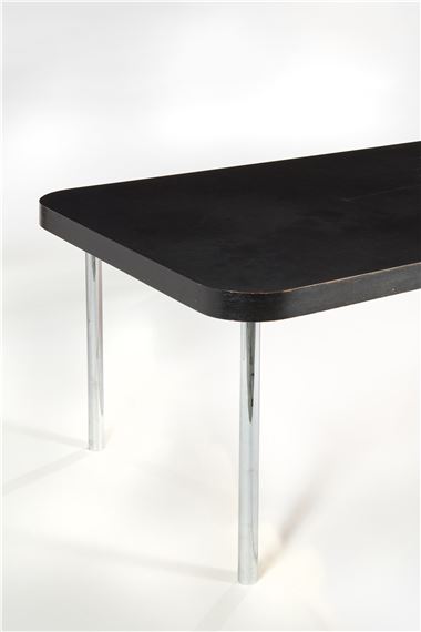 Marcel Breuer | Table (1928) | MutualArt