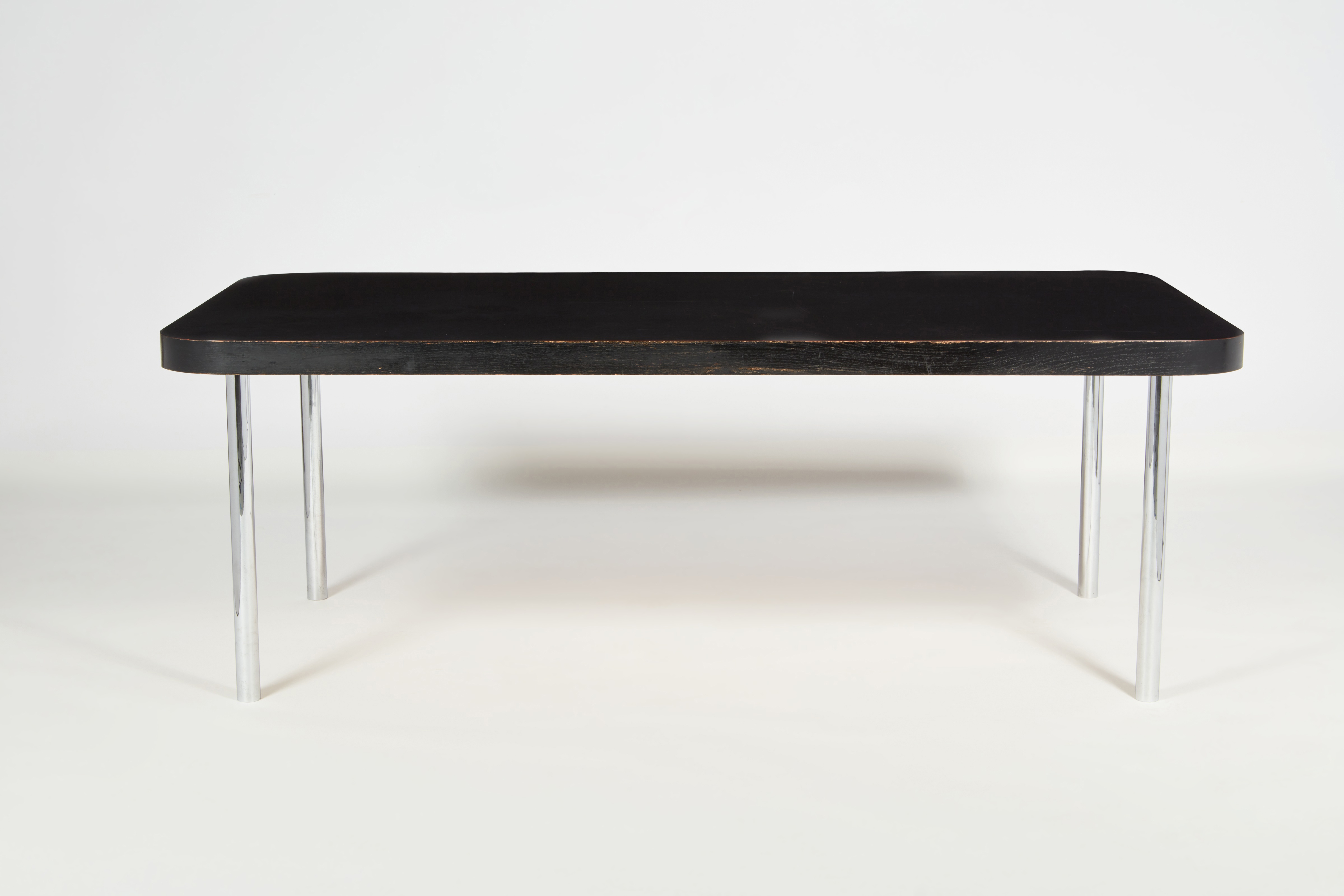 Marcel Breuer | Table (1928) | MutualArt