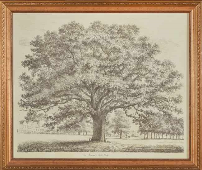 Jacob George Strutt | The Bounds Park | MutualArt