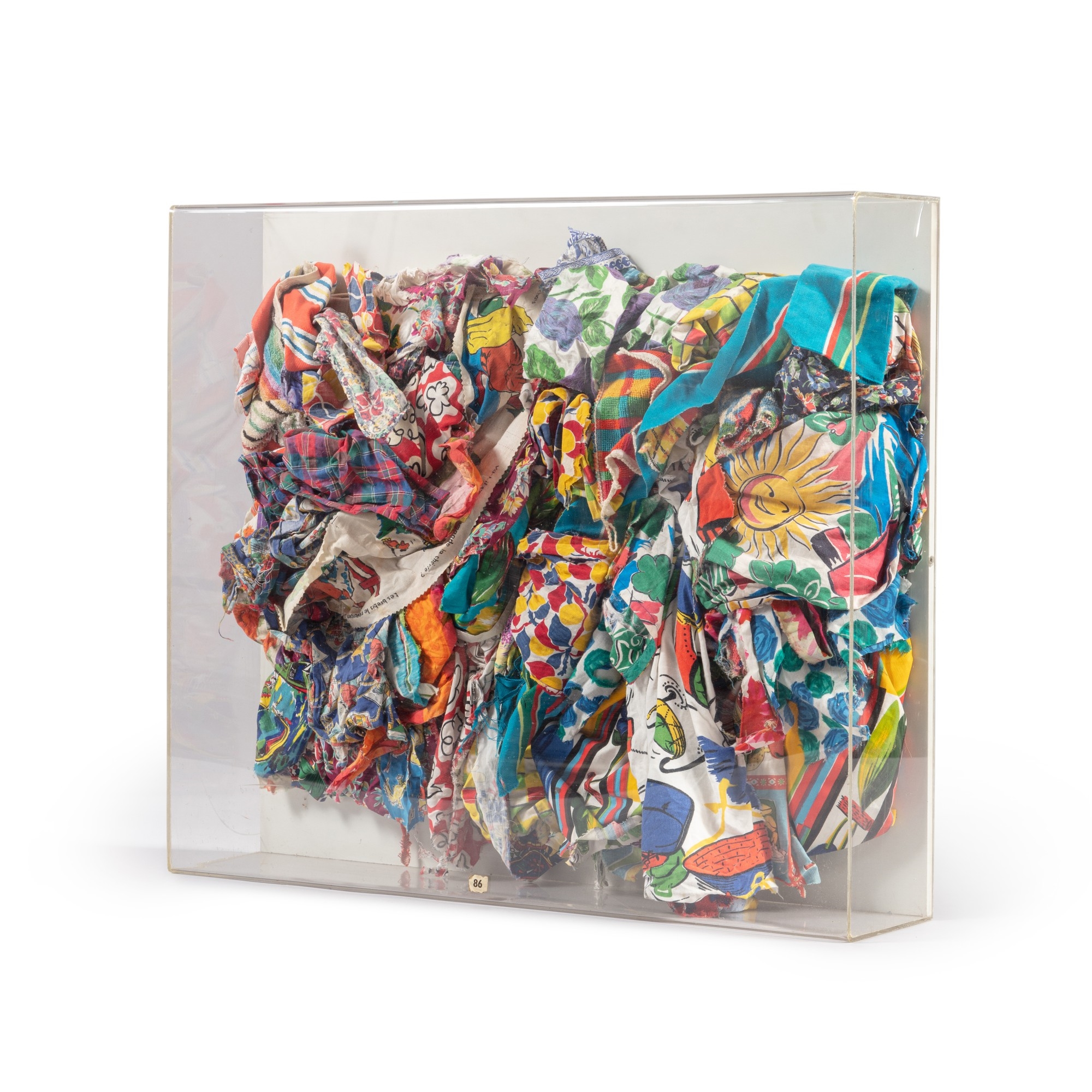 Gérard Deschamps | Rialto ou tard (série des Chiffons Belges) (1962 ...