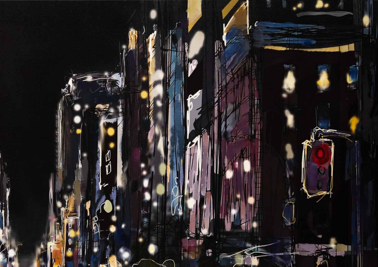 Chris Pekel | New York | MutualArt