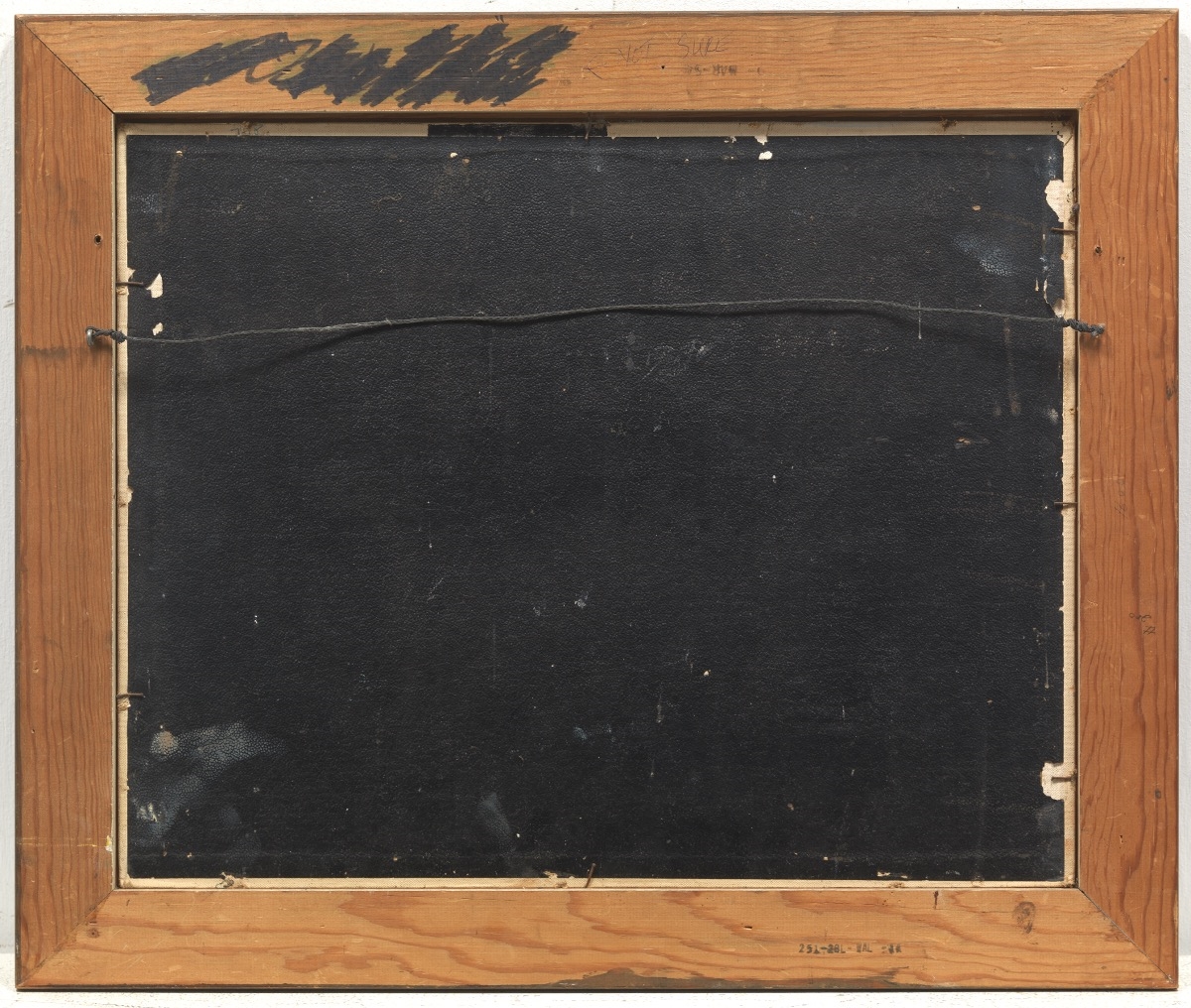 Harold Field Kellogg | Desert landscape | MutualArt