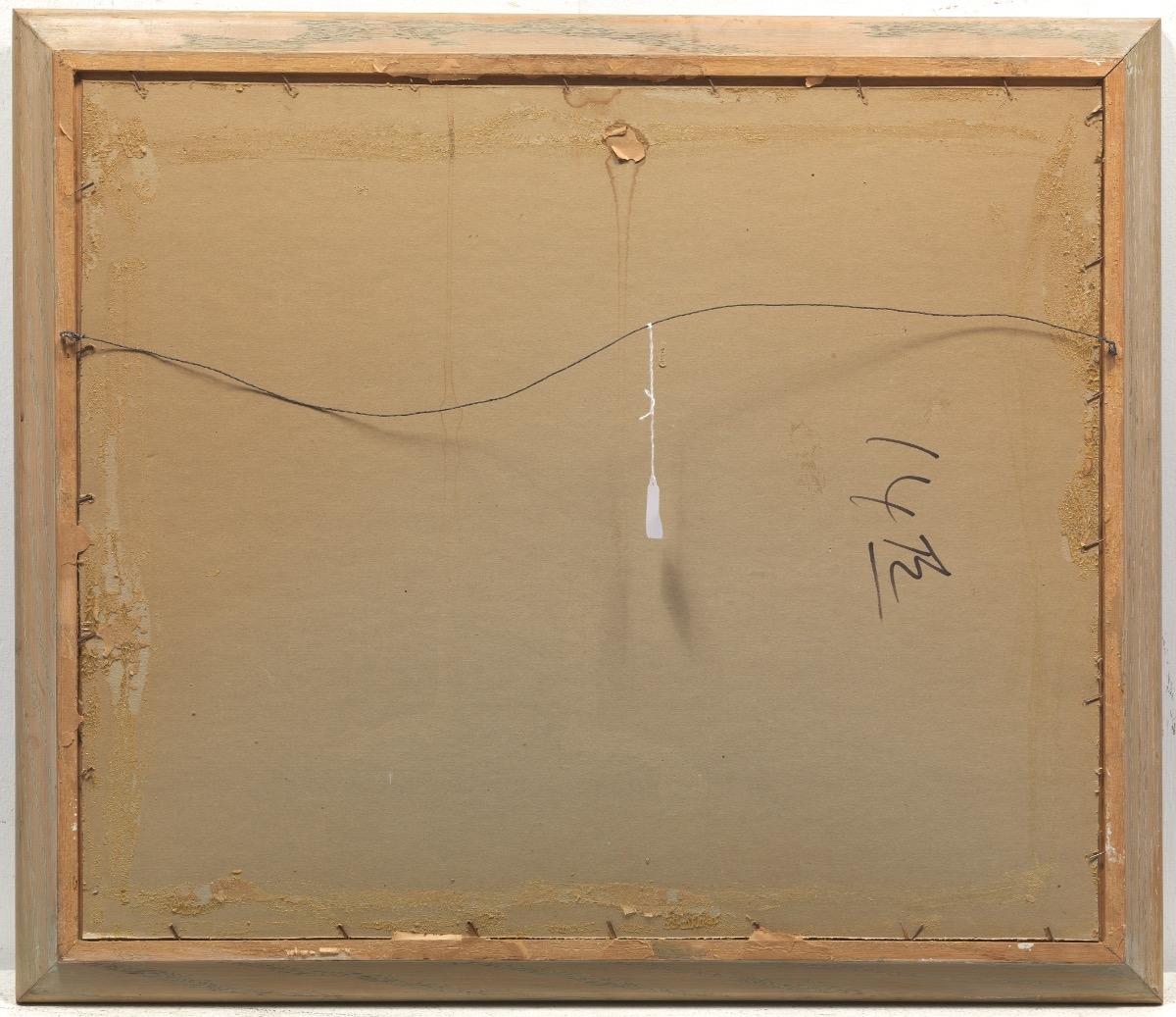 Roger Scott | Southwestern Landscape | MutualArt