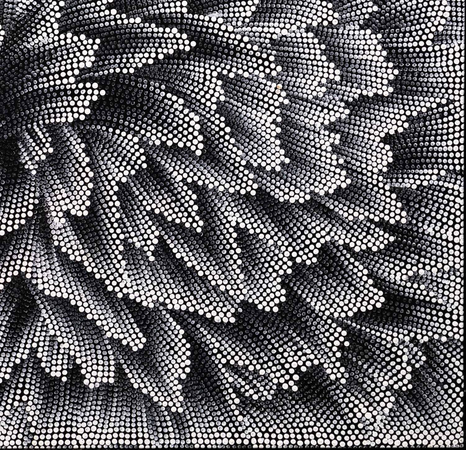 Lelita Morton | Sandhills (2021) | MutualArt