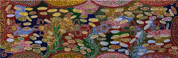 Rodney Cook | Men's Business (2021) | MutualArt